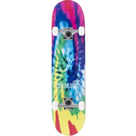 ᐉ Купить Скейтборд трюковой Enuff Tie Dye alt281 по цене 3 091 грн в ...