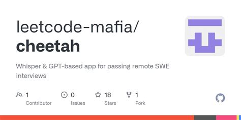 show hn live coaching app for remote swe interviews uses whisper and gpt 4 r patient hackernews