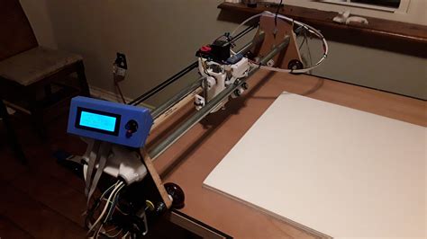 Inexpensive LinuxCNC Interface For MPCNC Software Firmware V Engineering Forum