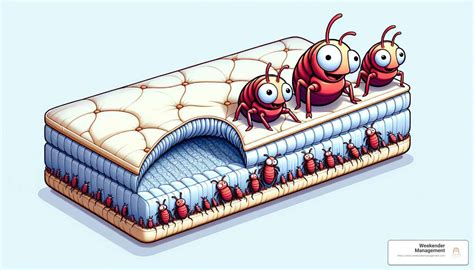 The Definitive Guide To Identifying Bed Bugs Weekender Management