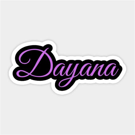 Bryanna Girl Name Sticker In Purple And Black Book Cover Page Design