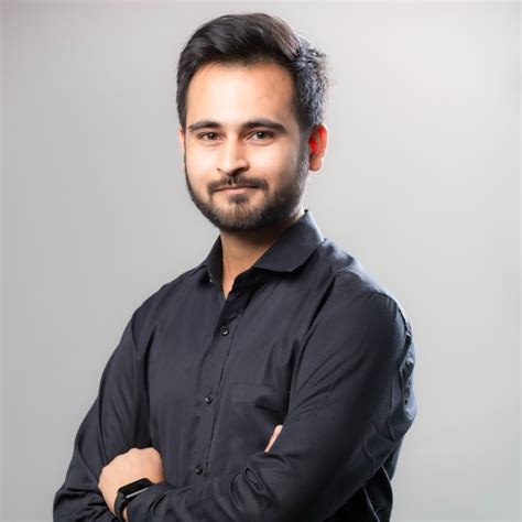 Ankit Pandey Horizontal Talent Linkedin