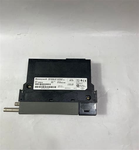 Export TC CCR013 HONEYWELL ControlLogix Redundant ControlNet Interface Module