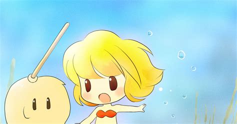 マホーランドのマジョリカ マジョリカ いなりたんのイラスト Pixiv