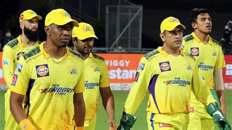 Ipl 2022 Points Table Orange Cap Purple Cap Holder Team Standings
