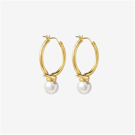 펄베리 너블 실버925 귀걸이 감도 깊은 취향 셀렉트샵 29cm