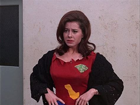 Sherry Jackson