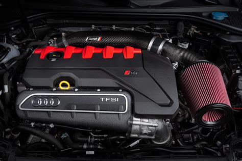 Audi Ea855 25 Tfsi Engines