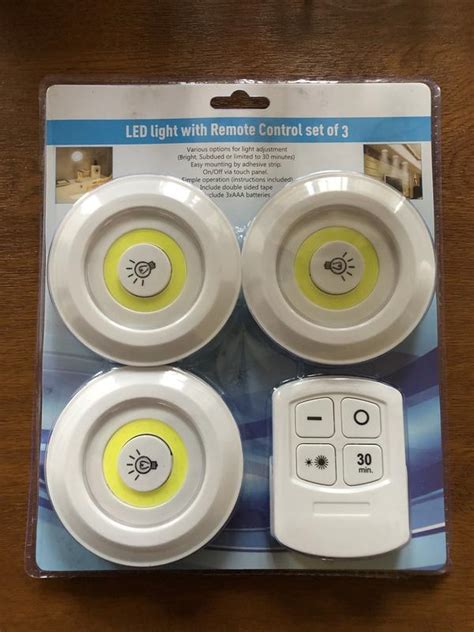 Светодиодная лампа — ціна 800 грн у каталозі Розумне освітлення Купити товари для дому та побуту