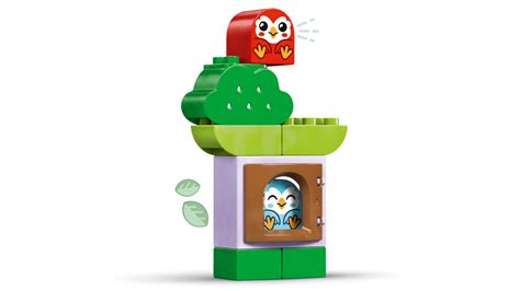 Lego® 10440 Balancing And Stacking Tree Toypro