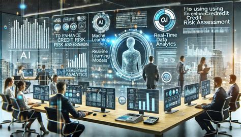 Md Market Insights On Linkedin Creditrisk Aiinfinance