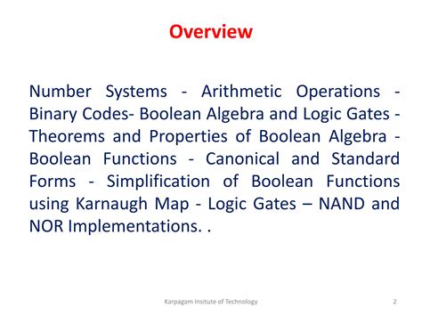 Numbersystemsandbooleanalgebrappt
