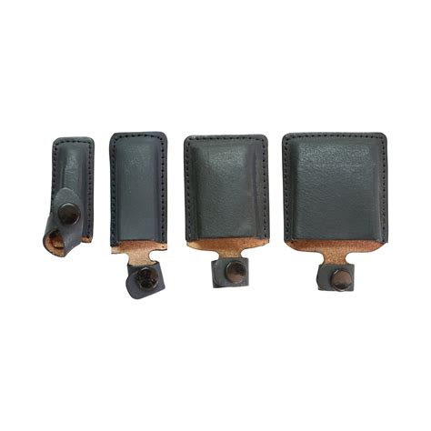 Chisel Rolls And Accessories