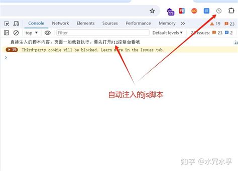 手写一个简单的谷歌浏览器拓展插件(附github源码) 知乎 手写一个简单的谷歌浏览器拓展插件(附github源码) 知乎