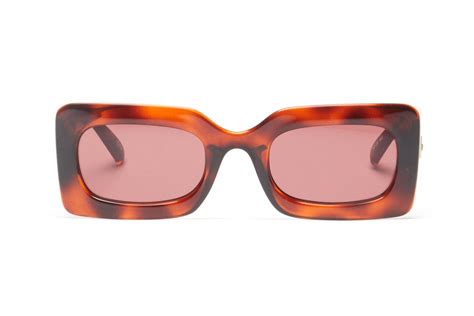 Angular Sunglasses Are Fast Becoming The Accessory Of The Summer