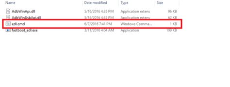 How To Boot Into Edl Mode On Qualcomm Based Android Phones