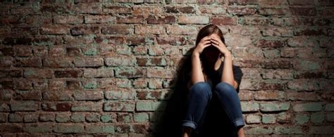 Finding Hope And Healing After Sexual Assault Jim Daly