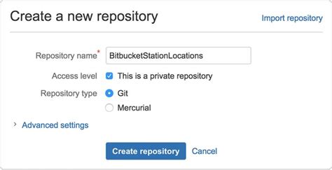 Learn Git With Bitbucket Cloud Atlassian Git Tutorial Git Tutorial