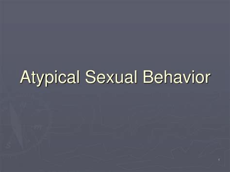 PPT RISKY SEXUAL BEHAVIOR PowerPoint Presentation Free Download ID 612020