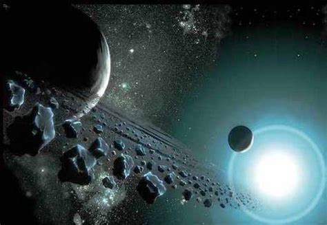 Як утворилися планети Сонячної системи — відповідь науковців Читайте на Ukr Net