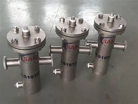 管道过滤器 烛式过滤器 自清洗过滤器 刮刀过滤器 安冬（上海）过滤系统有限公司
