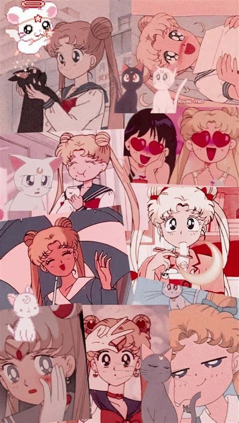 Red Cute Aesthetic Wallpapers Wallpapersok
