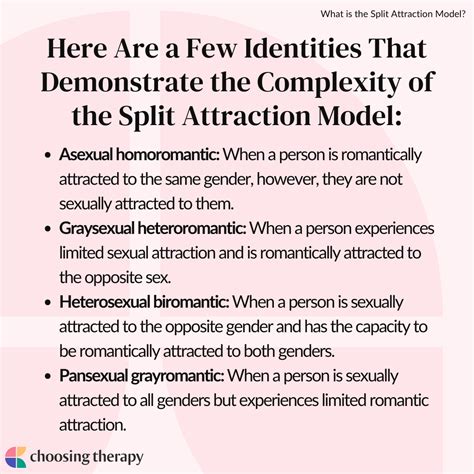 What Is The Split Attraction Model