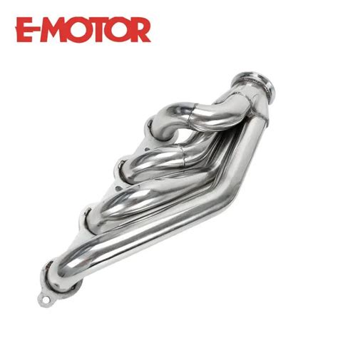 Ls Turbo Header For 1997 2014 Chevy Small Block Lsx Ls1 Ls2 Ls3 Ls4 Ls6