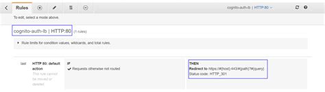 How To Enable Alb Authentication Using Amazon Cognito Kernel Talks