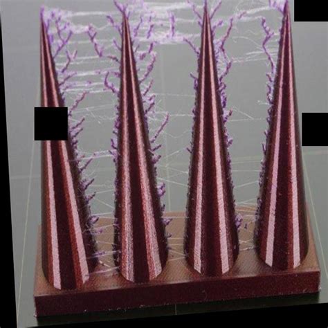 3d Printing Defects Object Detection Dataset V1 2023 11 27 12 40am By Arizonastateuniversity