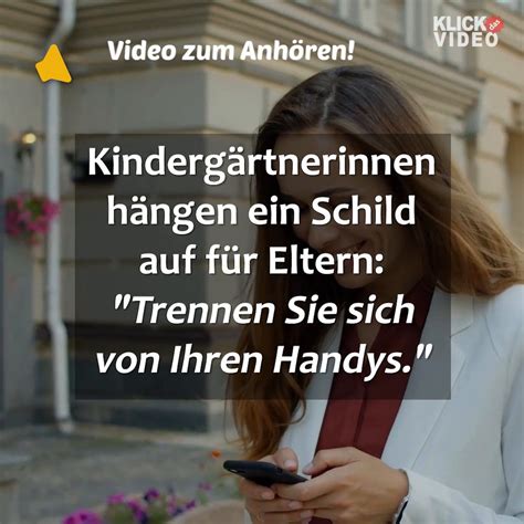 Die Warnung Einiger Lehrerinnen Die Lehrerinnen Beschließen An Der