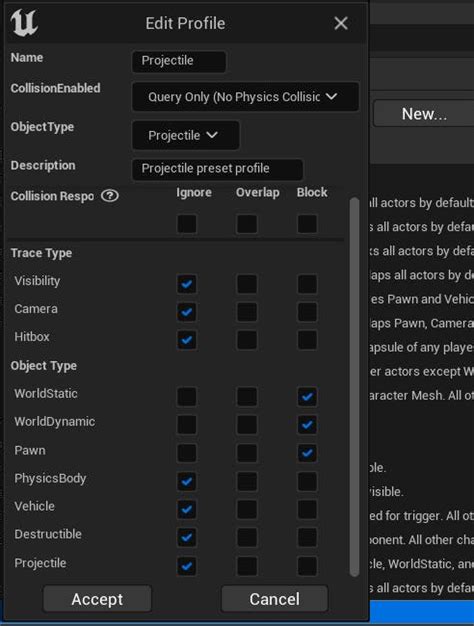 plugin setup · documentation replicated hitbox system