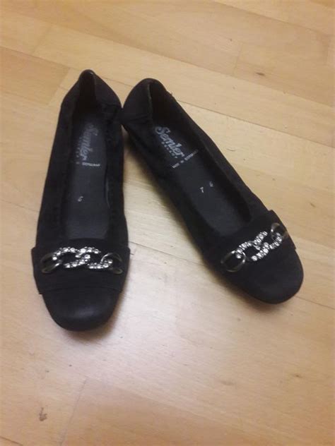 Туфлі — ціна 350 грн у каталозі Туфлі Купити жіночі речі за доступною ціною на Шафі Україна