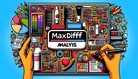 Maxdiff Analysis Maximum Difference Scaling Innovationworld
