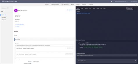 IBM API Connect Tutorial How To Develop APIs In IBM API Connect
