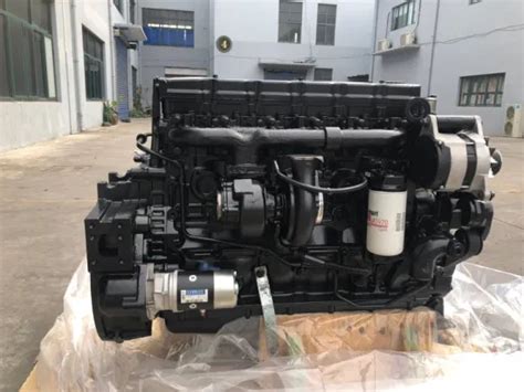 Brand New Qsb 6 7l Qsb6 7 Machines Engine Qsb6 7 Machines Engine And Machines Engine
