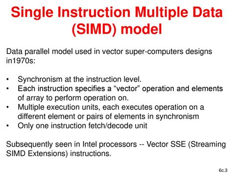 Data Parallel Computations And Pattern Ppt Download
