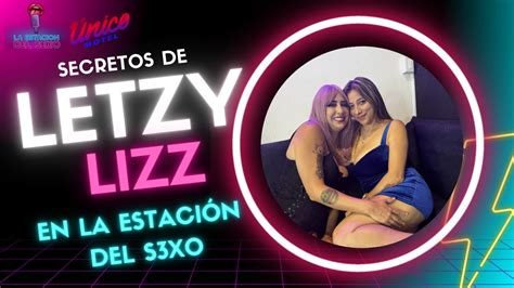 Edspodcast Letzy Lizz La Actriz Nopor Más Top Del Momento 💦🔥🫦😈 Youtube