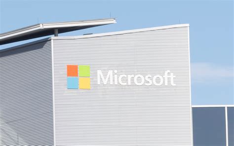 Microsoft Dice Que Ee Uu Le Reclama 28 900 Millones De Dólares En Impuestos Atrasados Infobae
