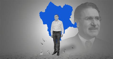 La Riqueza De Los Gobernadores José Rosas Aispuro Y Sus Bienes Con