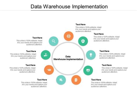 Data Warehouse Implementation Ppt Powerpoint Presentation Outline Slide Download Cpb