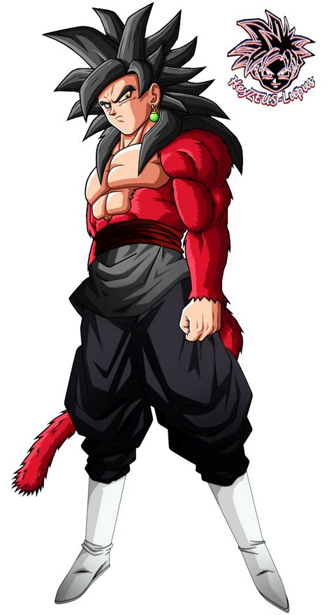 Goku Black Super Saiyan 4 Goku Black Super Saiyan Goku Black Goku