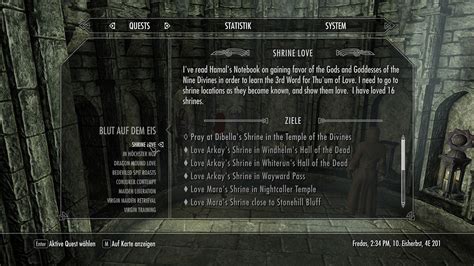 Shout Like A Virgin Evolved Le Page Downloads Sexlab Framework Le Loverslab