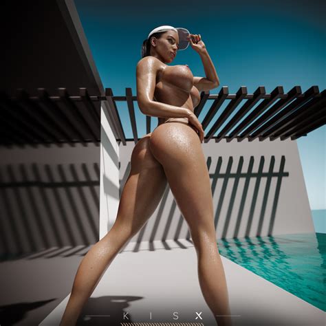 Post 6039894 Blender Kisxsfm Lara Croft Tomb Raider Tomb Raider Reboot