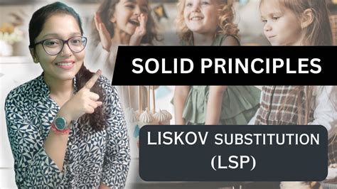 The Art Of Writing Clean Code🧑🏻‍💻 Solid Principles Made Simple Episode 4 Liskov Substitution