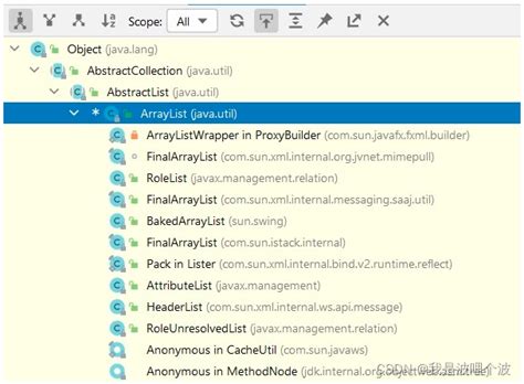 【java基础系列教程】第十三章 Java Object类、string类、stringbuffer、stringbuilder详解（含原理