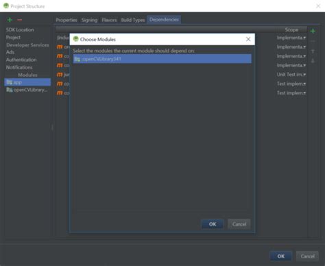 Android Opencv Setup Opencv And Example For Beginner Manh Tran