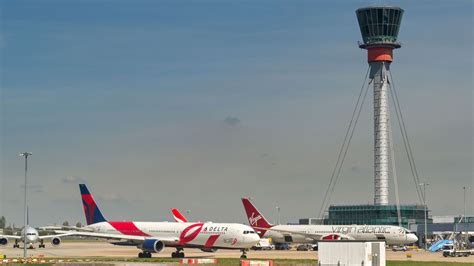 the biggest challenges facing atc and how they can be solved