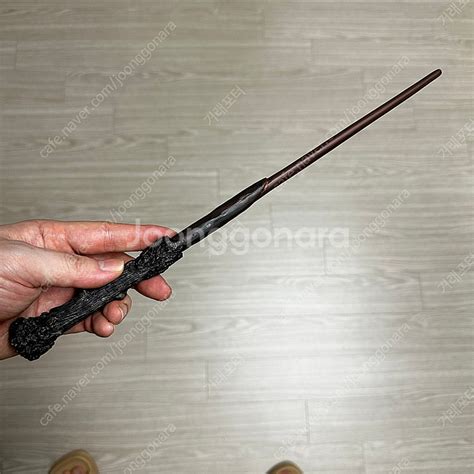 오사카 유니버셜 스튜디오 해리포터 지팡이 판매합니다 키덜트 중고나라