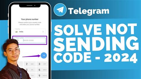 Telegram Not Sending Code 2024 Update Youtube